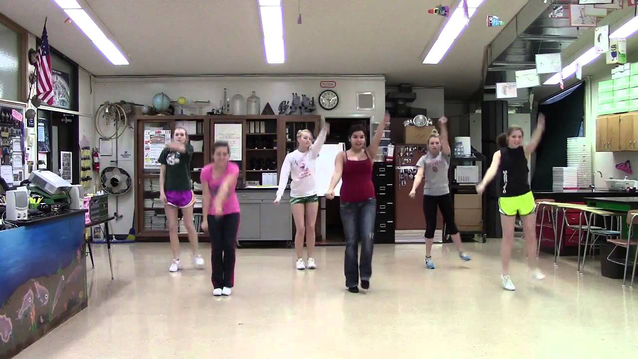 Funky Town Full - YouTube