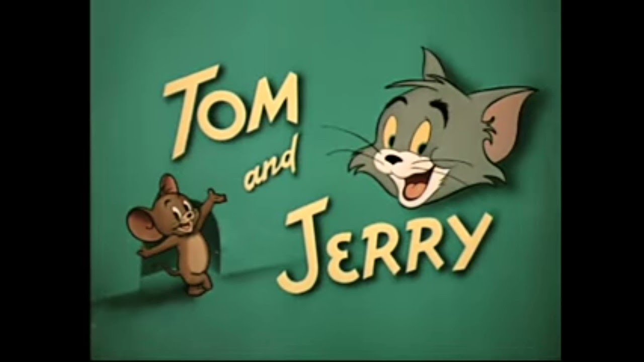 Tom And Jerry | Jerry, the Master of Tricks! | Classic Cartoon ...
