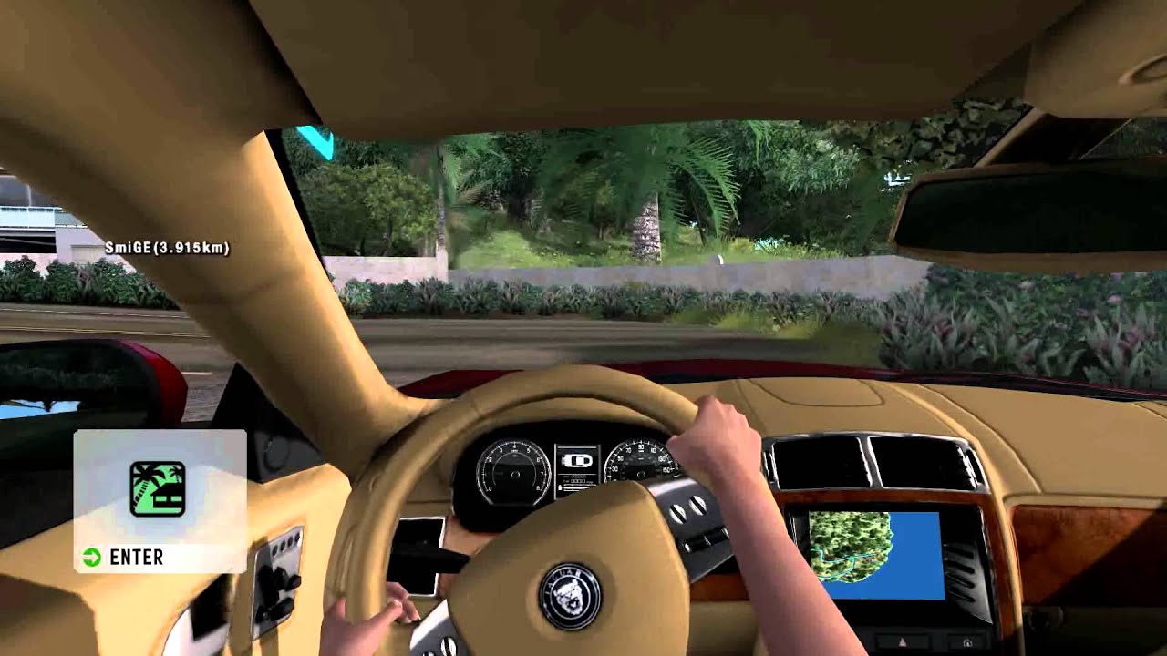 Test Drive Unlimited Online 27.01.2015 - YouTube