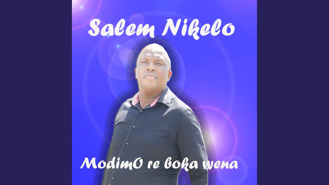 Re phela ka mohau wa Modimo - YouTube