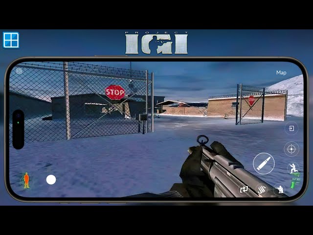 Igi Download Igi Download Pc Game Full Version Setup For Project I.G.I