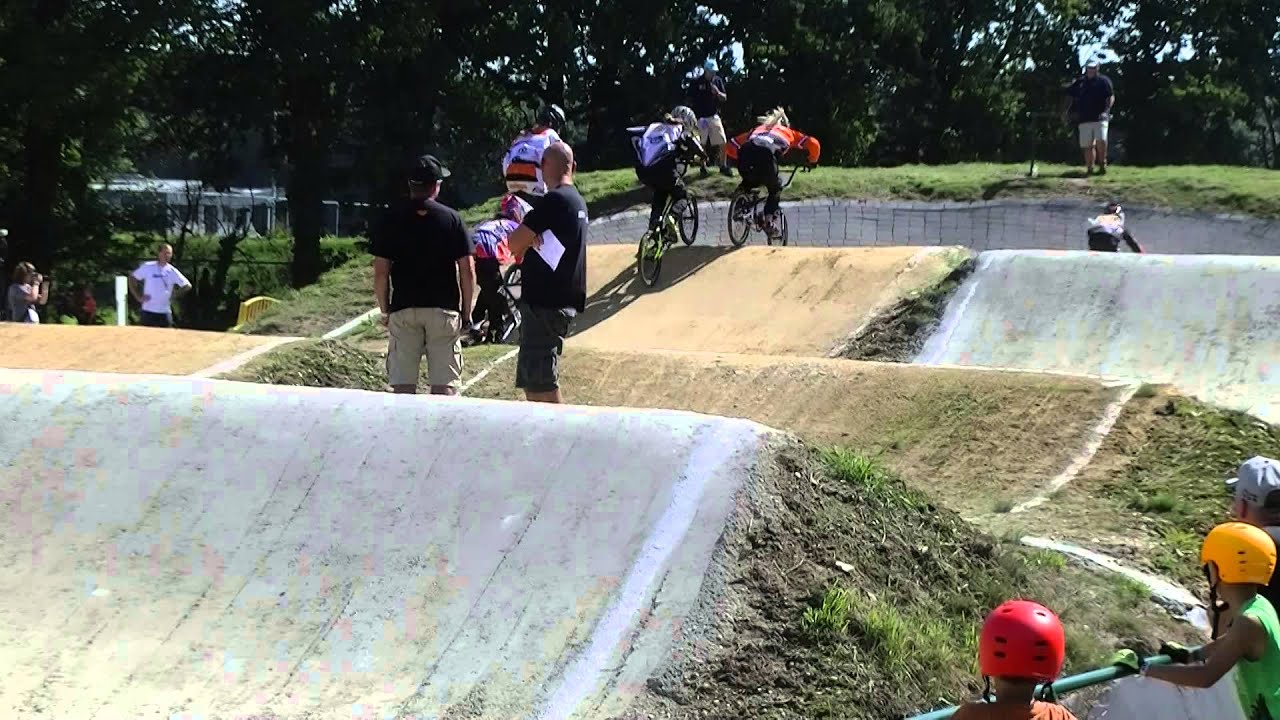 Indy Scheepers Finale 3 Nationscup 2015 Peer Dag 2 - YouTube