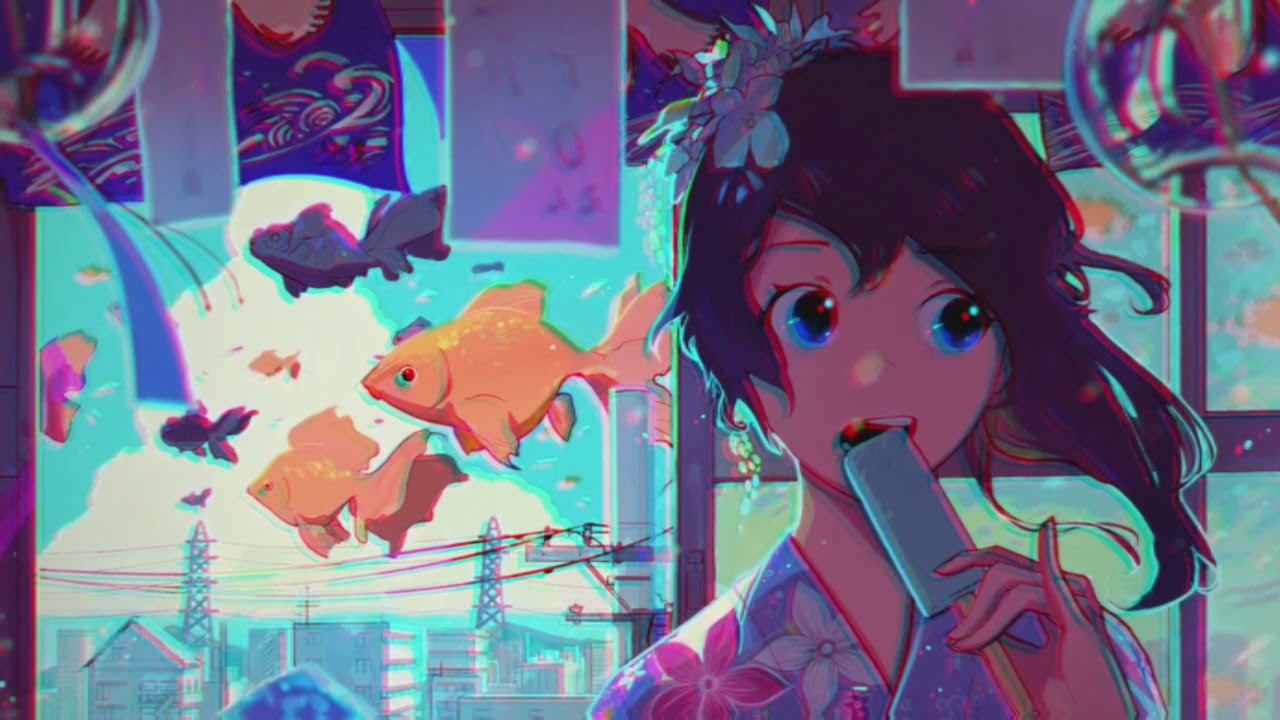 Galdive - Sorbet (legendado) - YouTube