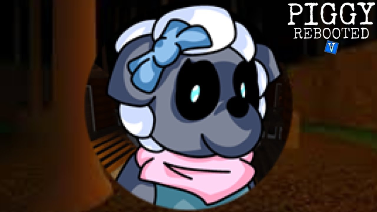 PIGGY REBOOTED CHAPTER 4 - FOREST - YouTube