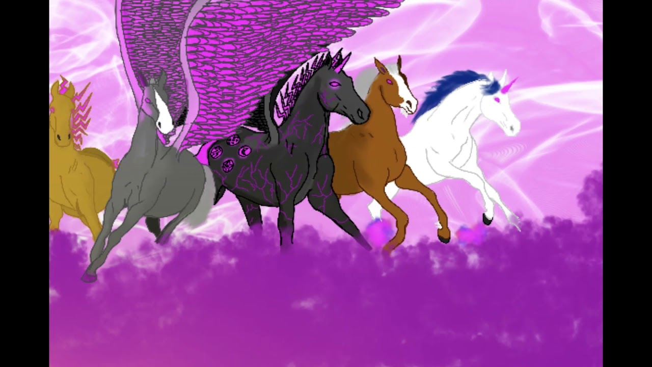 The Time is Now- Lisa Peterson (Star Stable) - YouTube