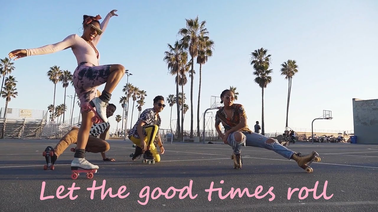 Let the good times roll - Original - YouTube