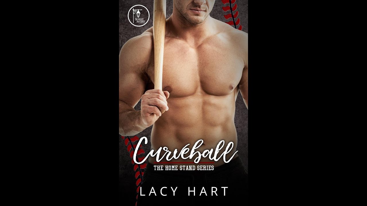 Author Groupie #1 Lacy Hart 5920 - YouTube