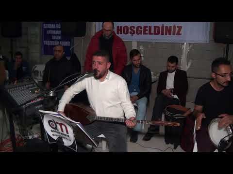 DEMETLİ EMRE AKDOĞAN - GENÇ OSMAN KÖY MUHABBETİ