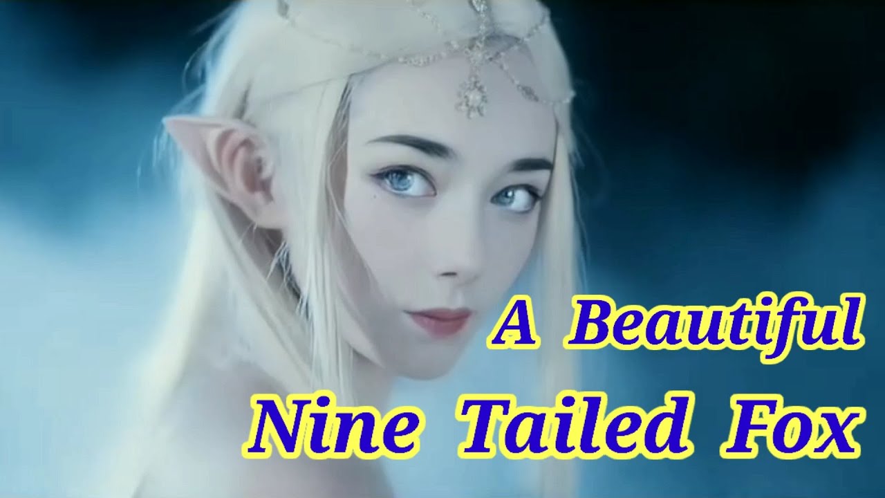 Trailer Movie Kitsune Demon Nine Tailed Fox A Beautiful - YouTube