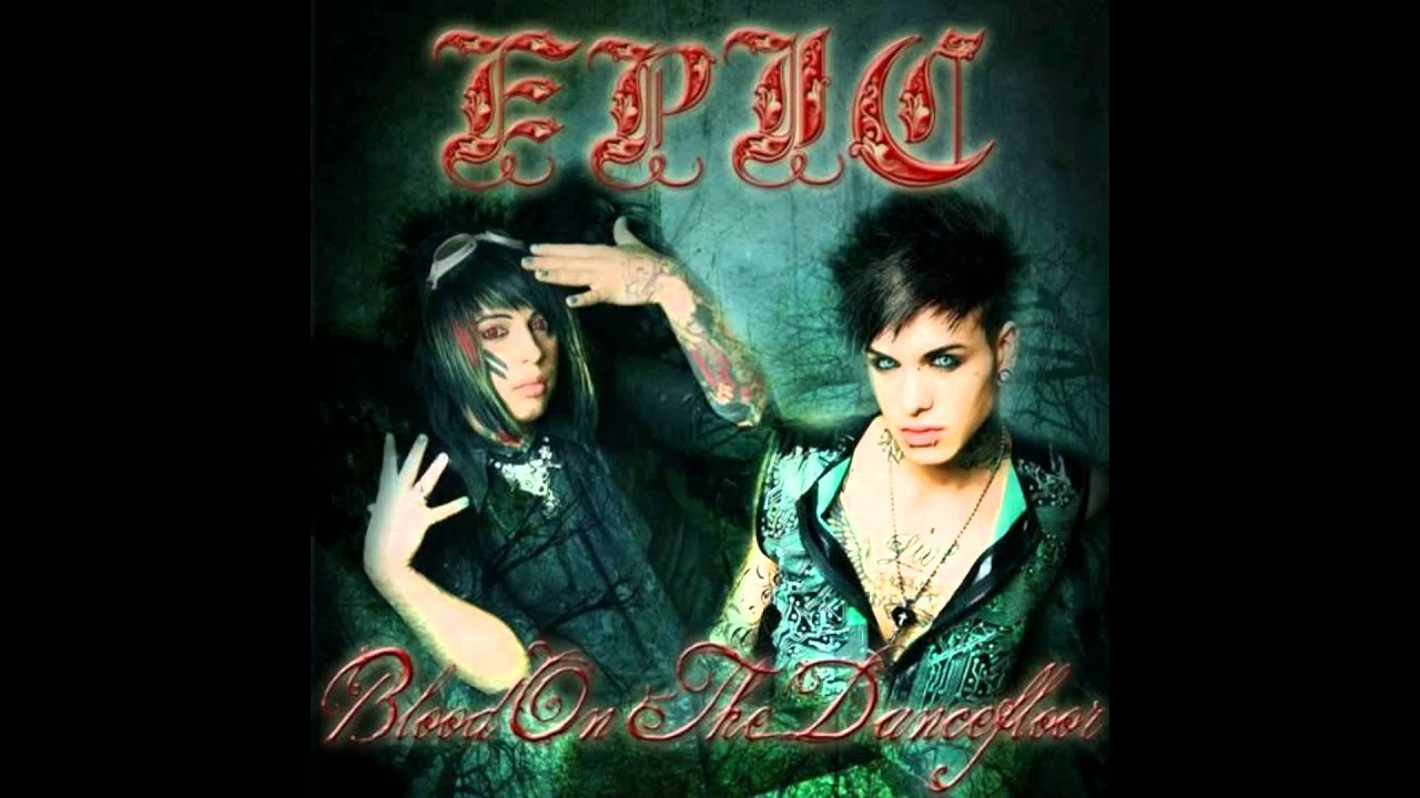 Blood On the Dance Floor - Epic [Clean Version] (Full Length) - YouTube