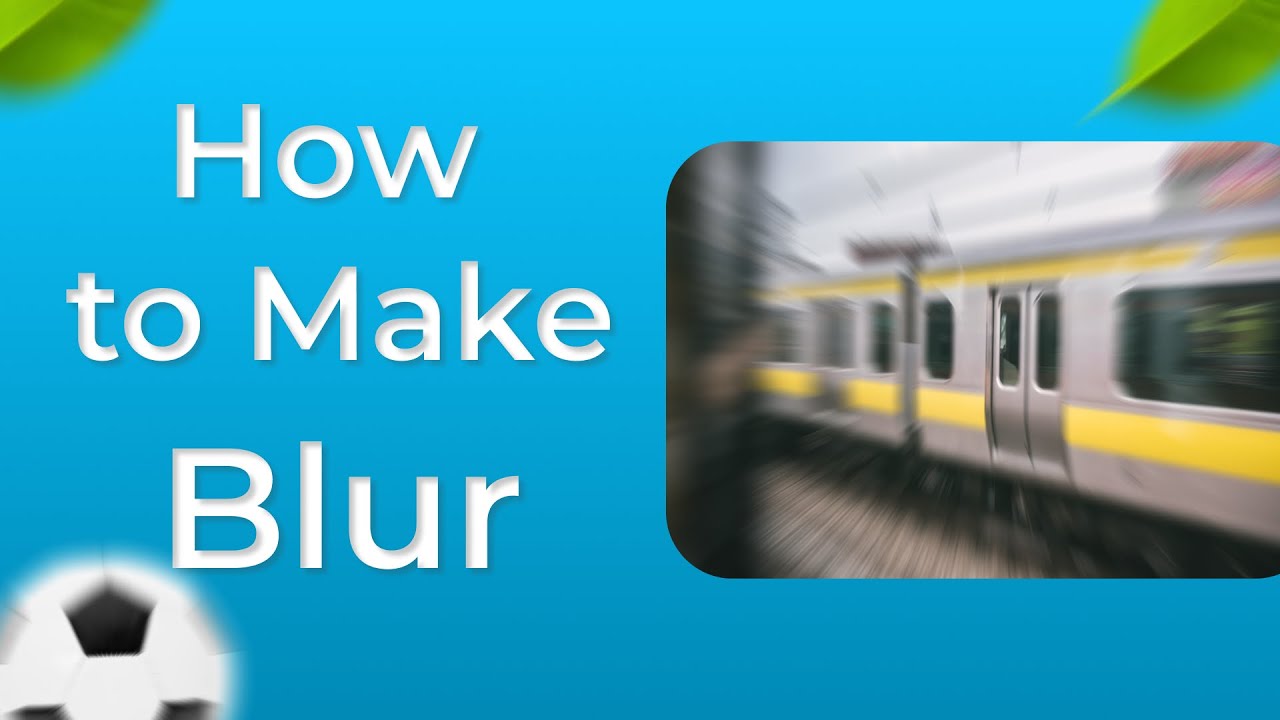How to Make Blur in Figma: Review of Plugins Filters and Effects - YouTube