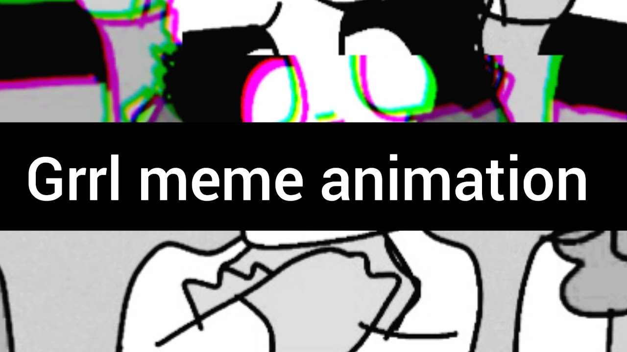 GRRL MEME ANIMATION ODDITIES ROPLAY MINECRAFT FNAF FEAT FUNTIME FOXY ...