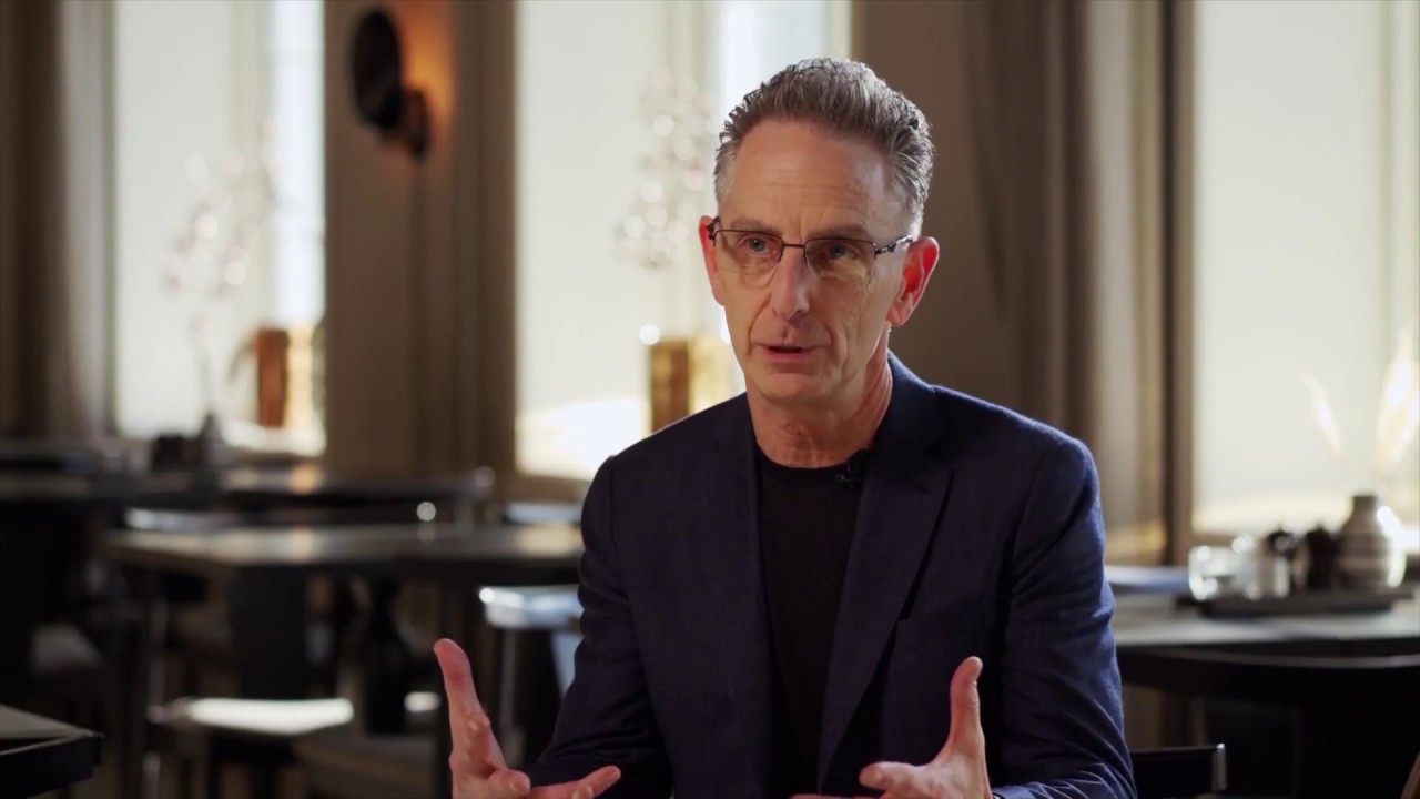 Nathan Gold: Keynote Speaker & Speaking Coach - YouTube