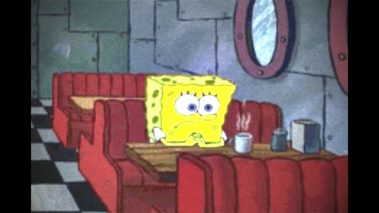 lo fi spongebob background track [LOFI HIP HOP] - YouTube