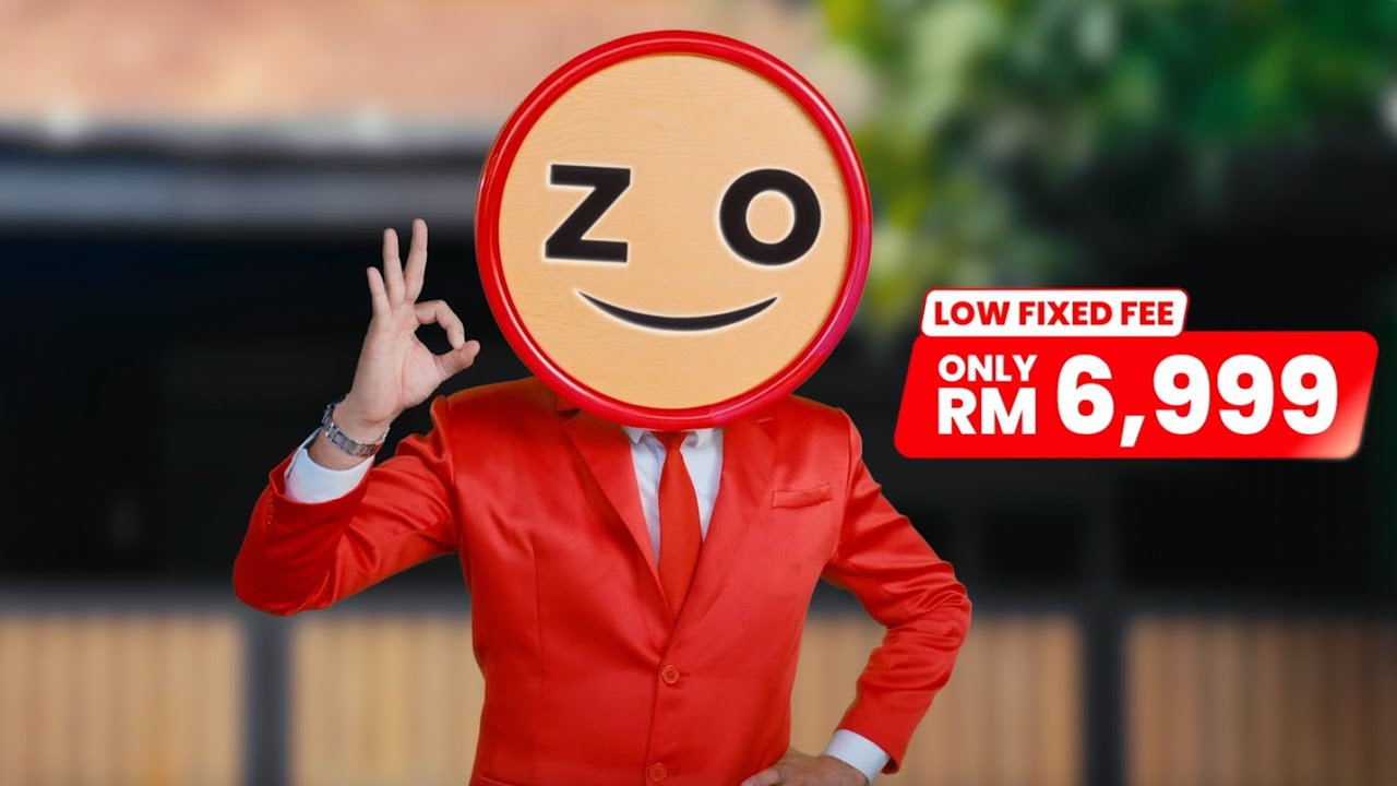 ZeroHero - Sell Your House For Zero Commission - YouTube