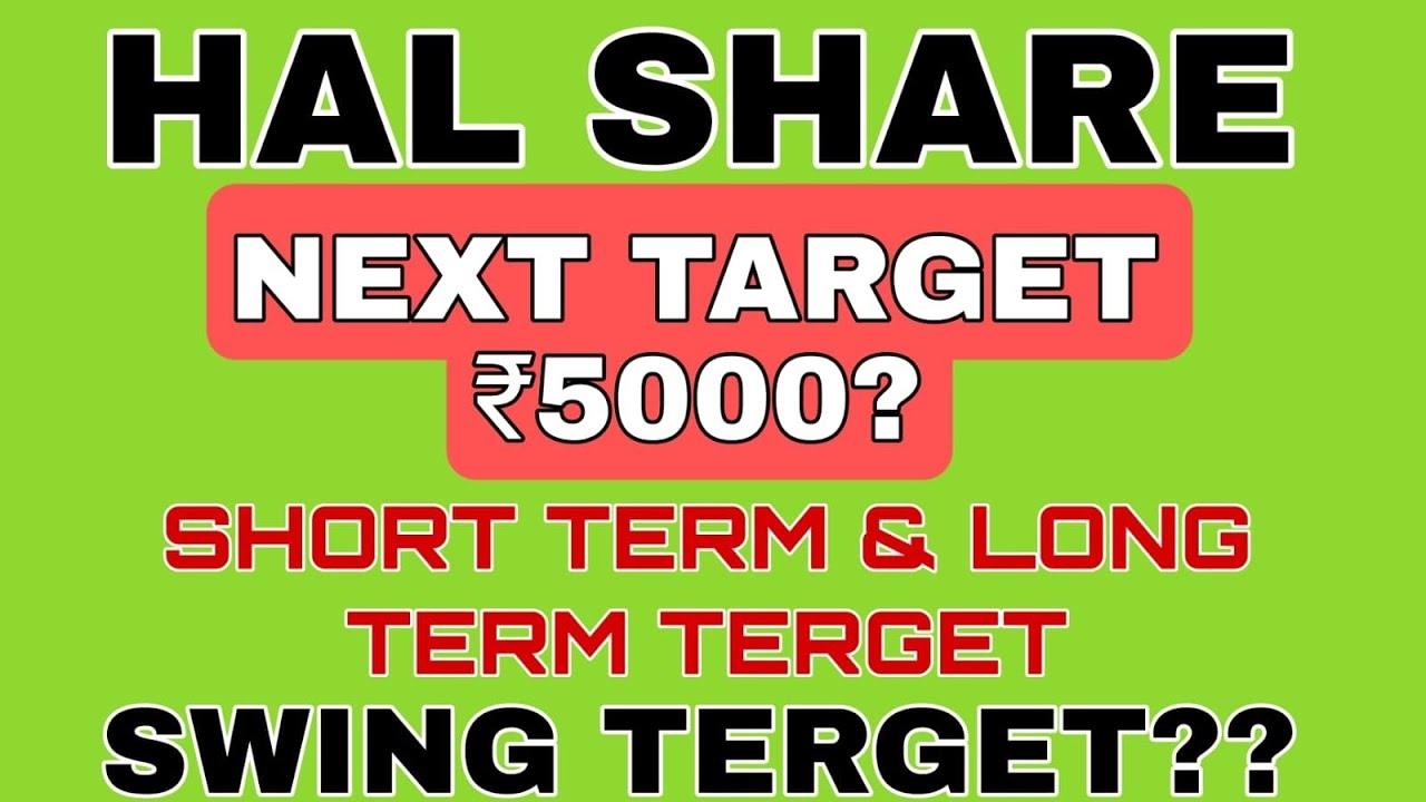 HAL latest news _ HAL tomorrow market prediction _ HAL new order win # ...