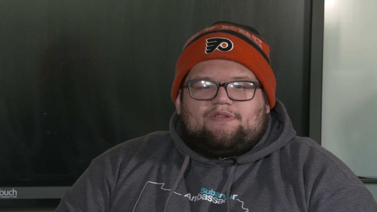 CCP automotive program video - YouTube