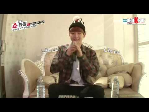 EXO Showtime Ep11 vietsub