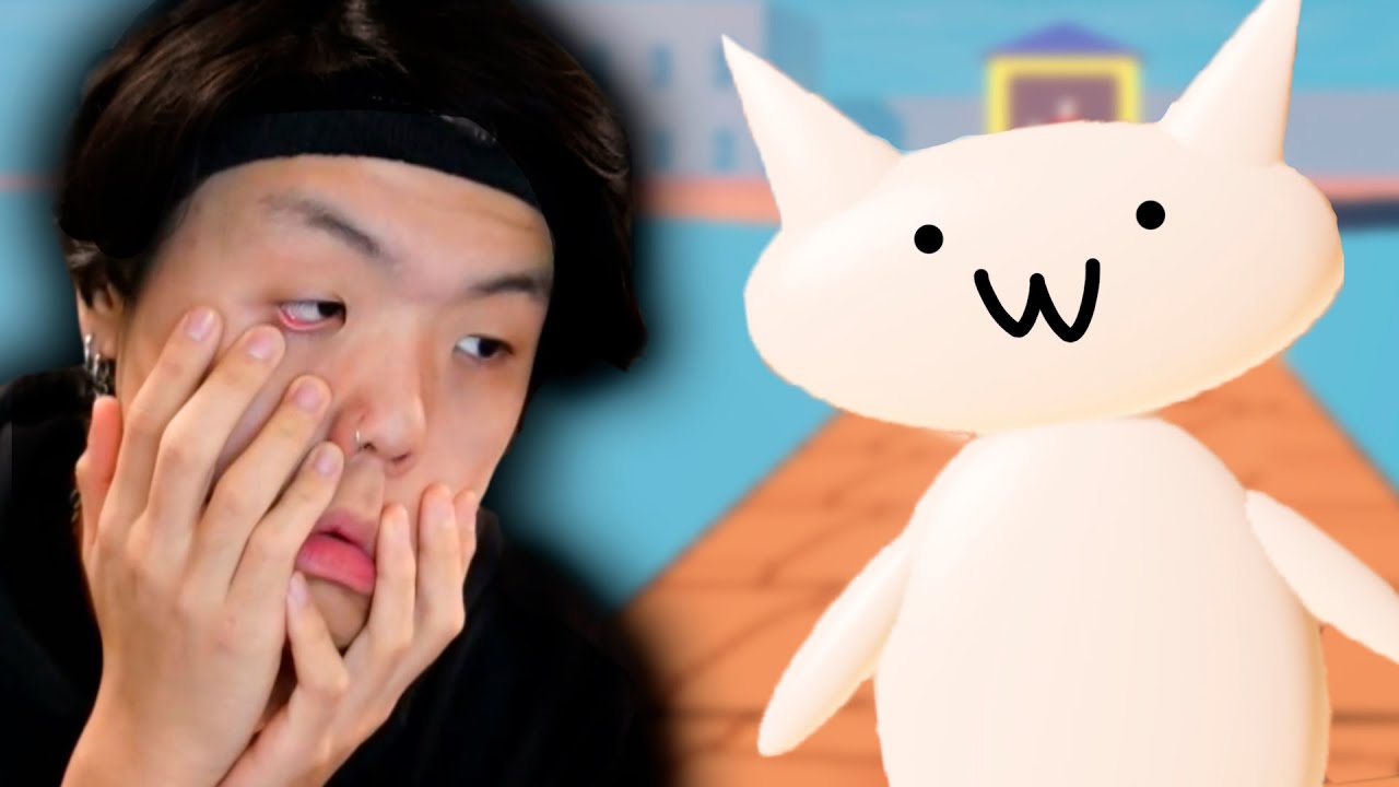 Gato Troll De Fisica 60+ Juegos Como Shadow Trick – MiniReview