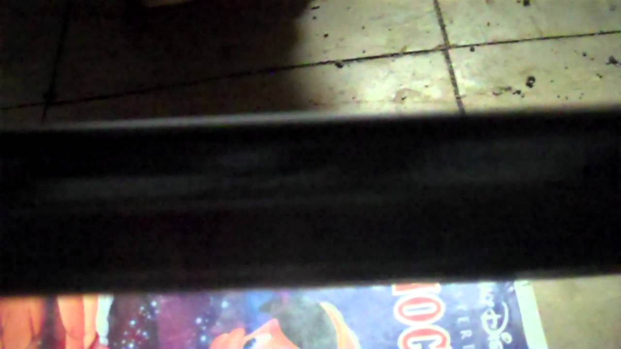 My disney VHS collection part 1 trofan.mp4 - YouTube