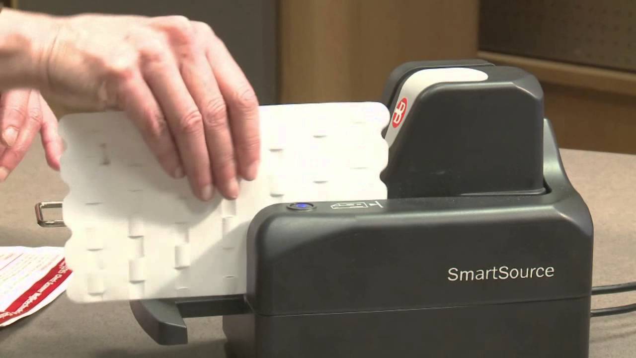 SmartSource Professional Elite - Rapid Cleaning Video - Unilink Inc ...