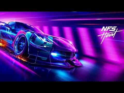 NEED FOR SPEED HEAT ROSHNI NOS RESIVE DE LA MEJOR FORMA COMPLETANDO ...