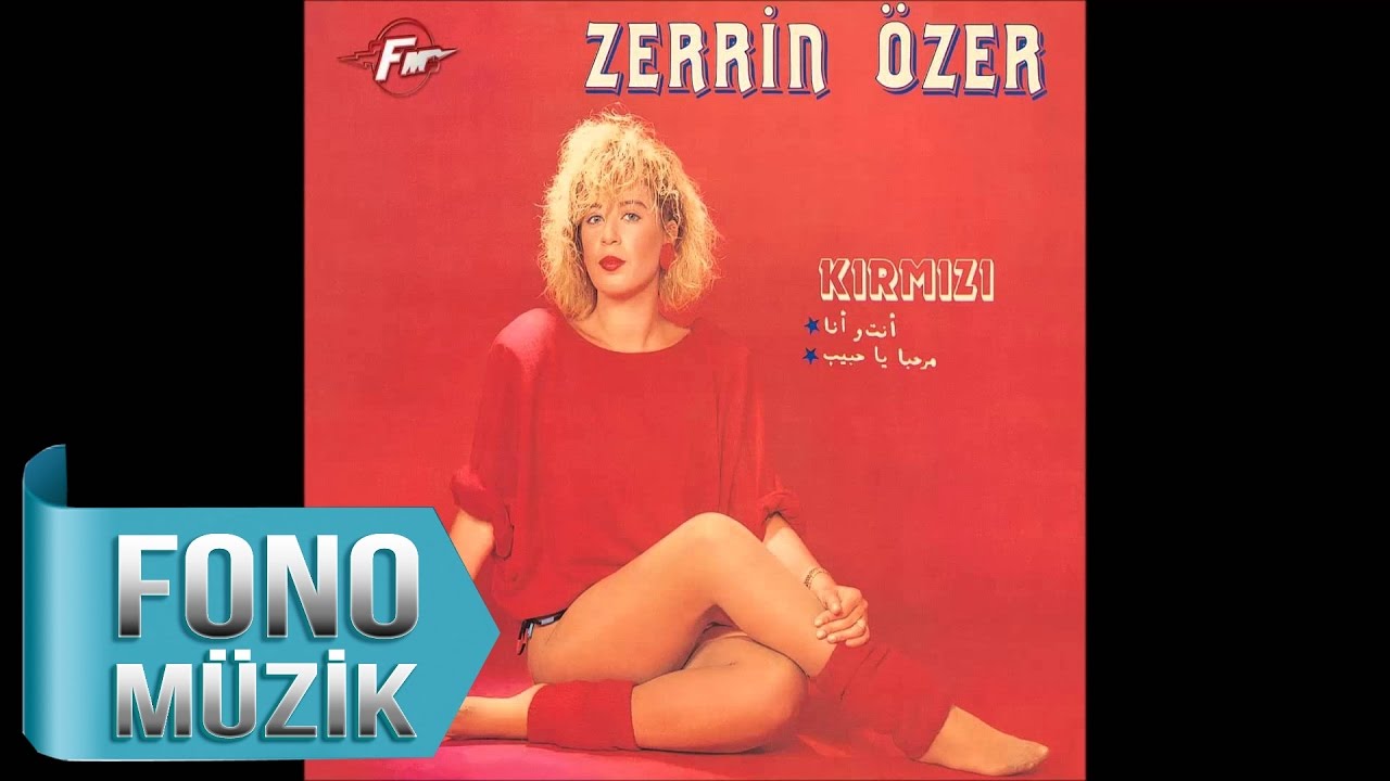 Zerrin Özer - Ağlamayacaksın (Official Audio) - YouTube