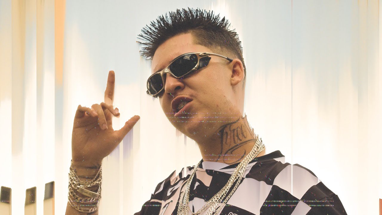 Salvador da Rima - Porta Voz (DJ Murillo e LTnoBeat) - YouTube