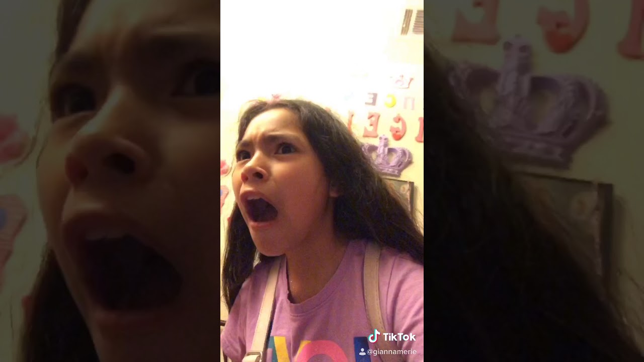 Kevin Hart and Dwayne Johnson Tik Tok by Gianna Amerie - YouTube