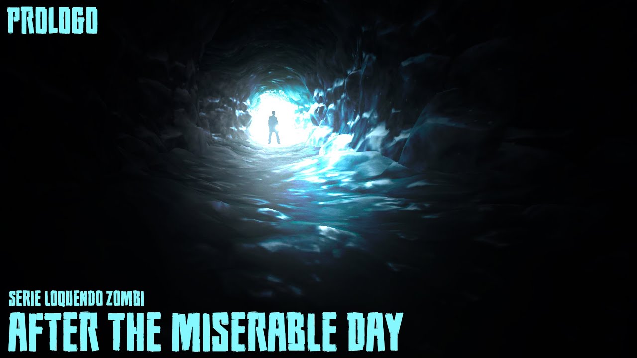 After the Miserable Day – Prólogo | AudioHistoria Zombi Loquendo - YouTube