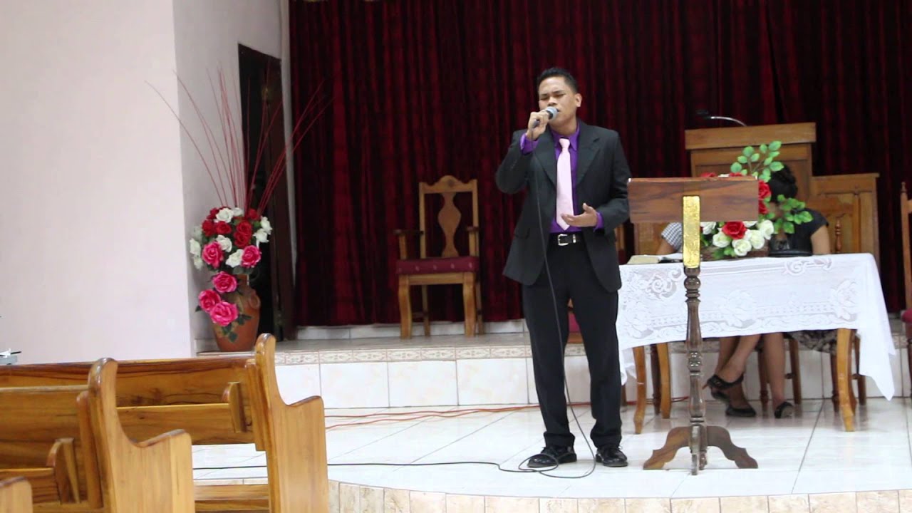 Su plan-Henry Suira De León ( junior kelly marchena ) - YouTube