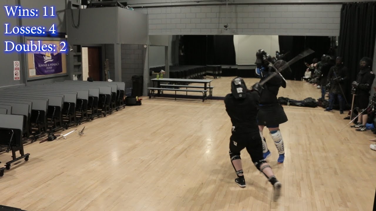 Adam Ritz: Birthday Bearpit 2024 - YouTube