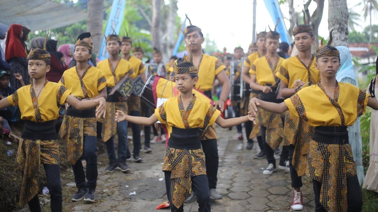 Live Show🔴 Putra sakera Di pp Darul ihsan, (No hp/wa 087755918876 ...