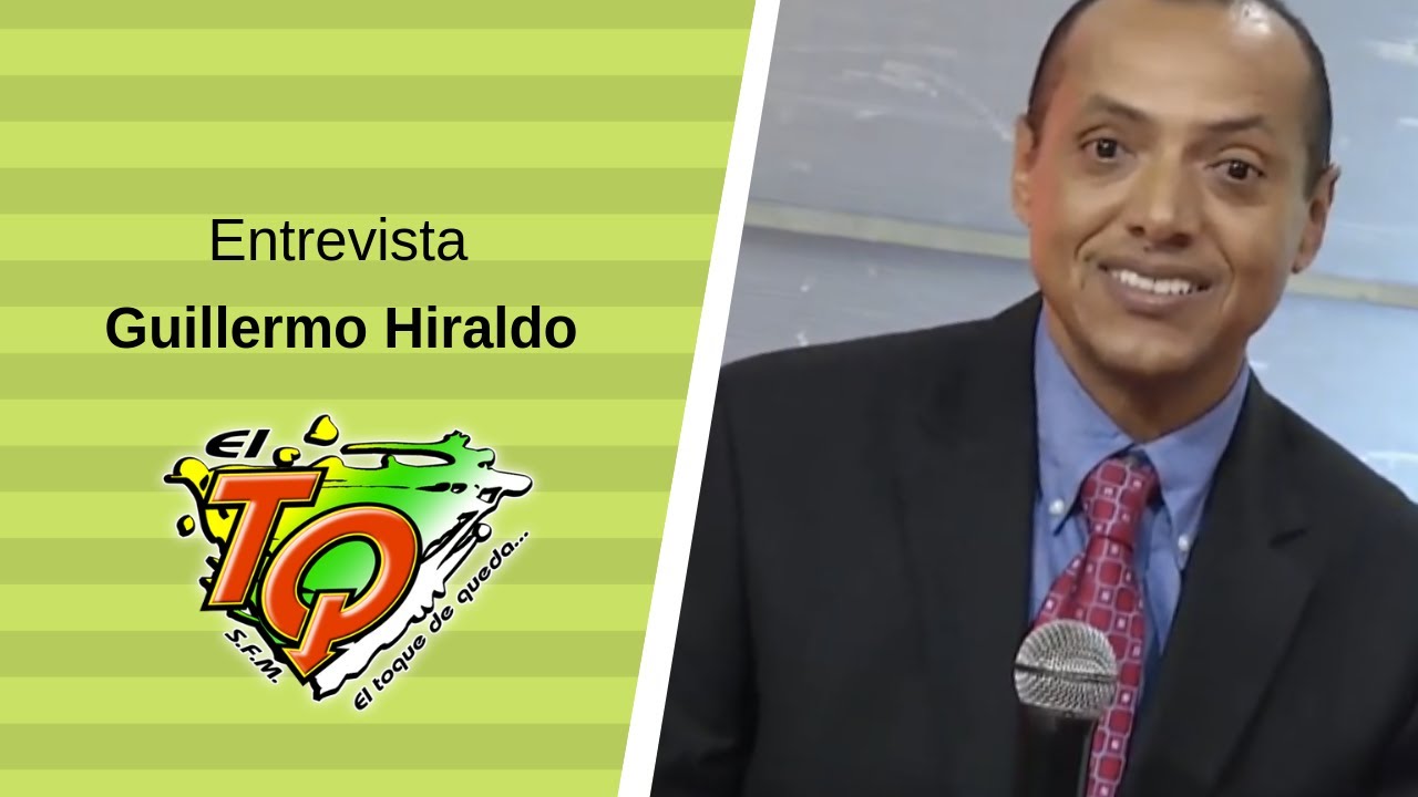 Guillermo Hiraldo: "El Alcohol es la droga que causa más muertes en el ...