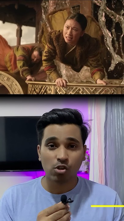 Mind Fu*k Sci-Fi Series from the Creator of Game of Thrones 🤯⁉️ #scifiseries #netflix # ...