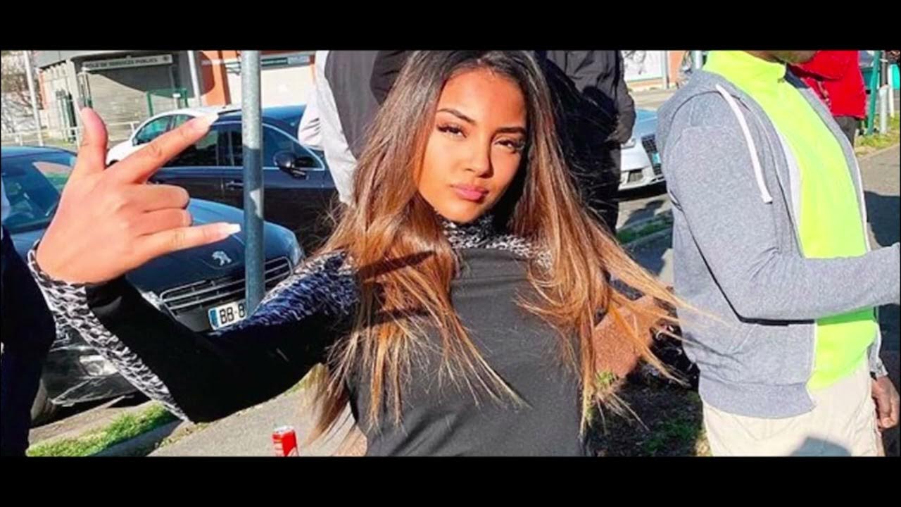 WEJDENE Feat. ALONZO - COMPLEXE - AVEC PAROLES - YouTube