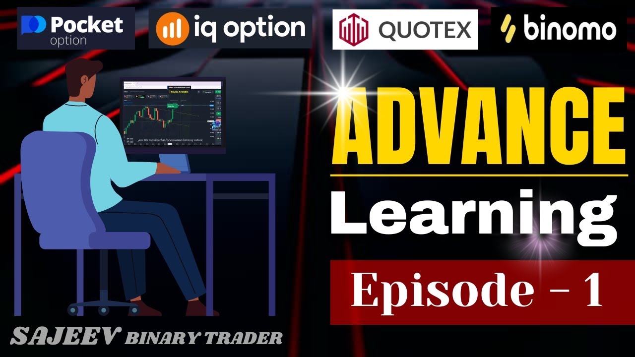 Advance Learning Episode - 1 [Season - 2] - YouTube