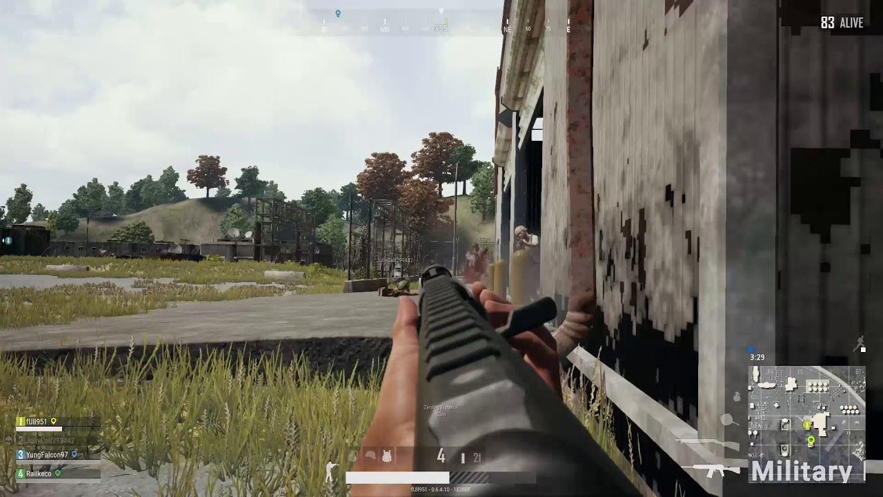 SK12 action - YouTube