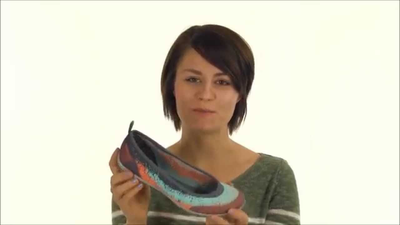 Merrell Mimix Meld Flat - YouTube