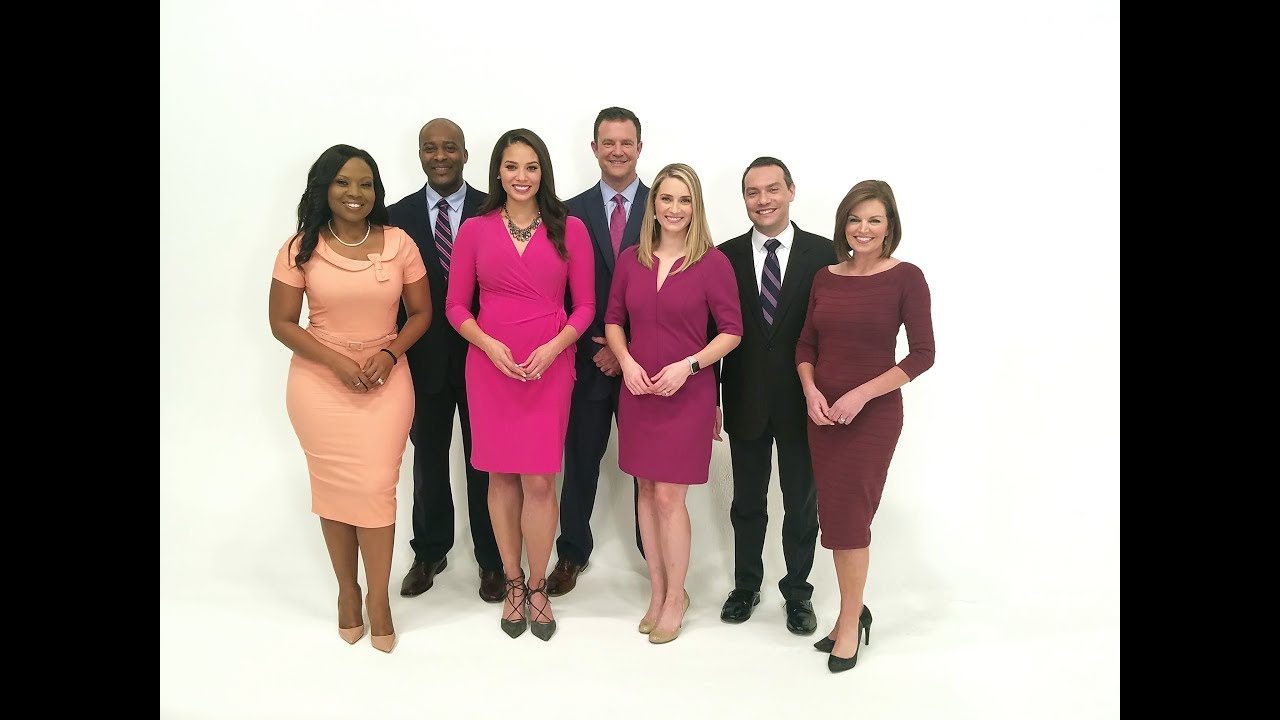 Start your day with Good Day Atlanta - YouTube