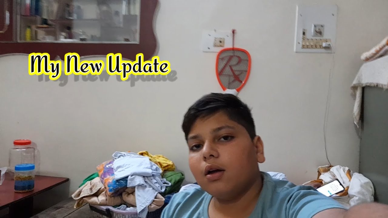 My New Update | Vlog - 3 | - YouTube