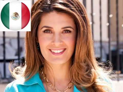 Mayrin Villanueva  clave gag mexico