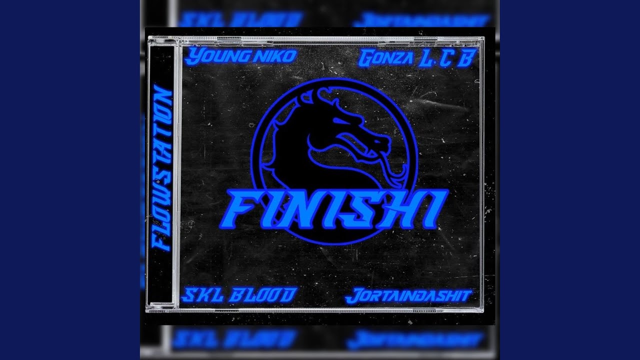 Finish - YouTube Music