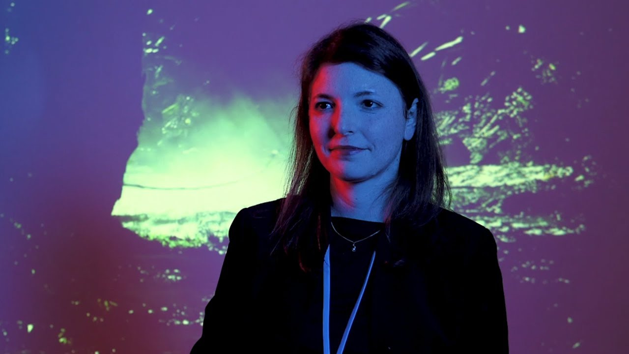 MENSCH #52: ANA FEDER - YouTube