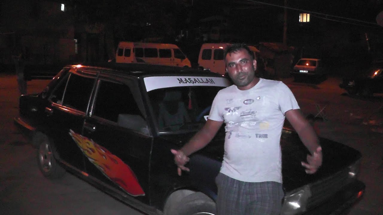 KANDIRALI BERKO ****DİNLEYİN***KANDIRA ROMAN DÜĞÜNLERİ - YouTube