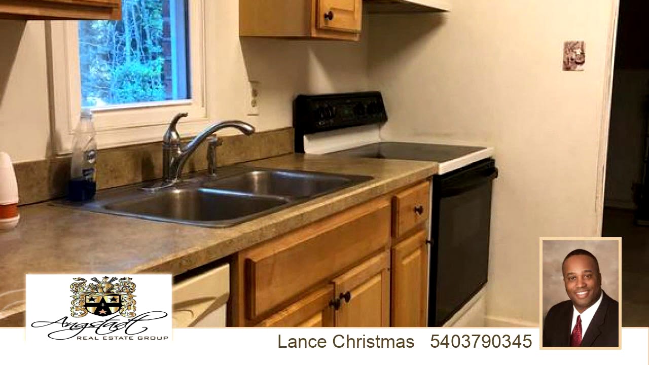 Residential for sale - 400 Cooper Street, Spotsylvania, VA 22551 - YouTube