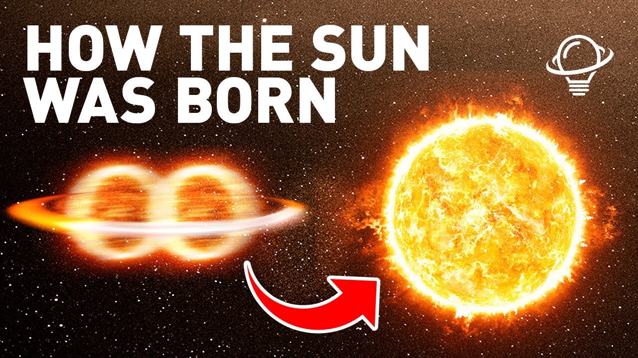 Many Sun‑Like Stars Eat Their Planets, Study Says - YouTube