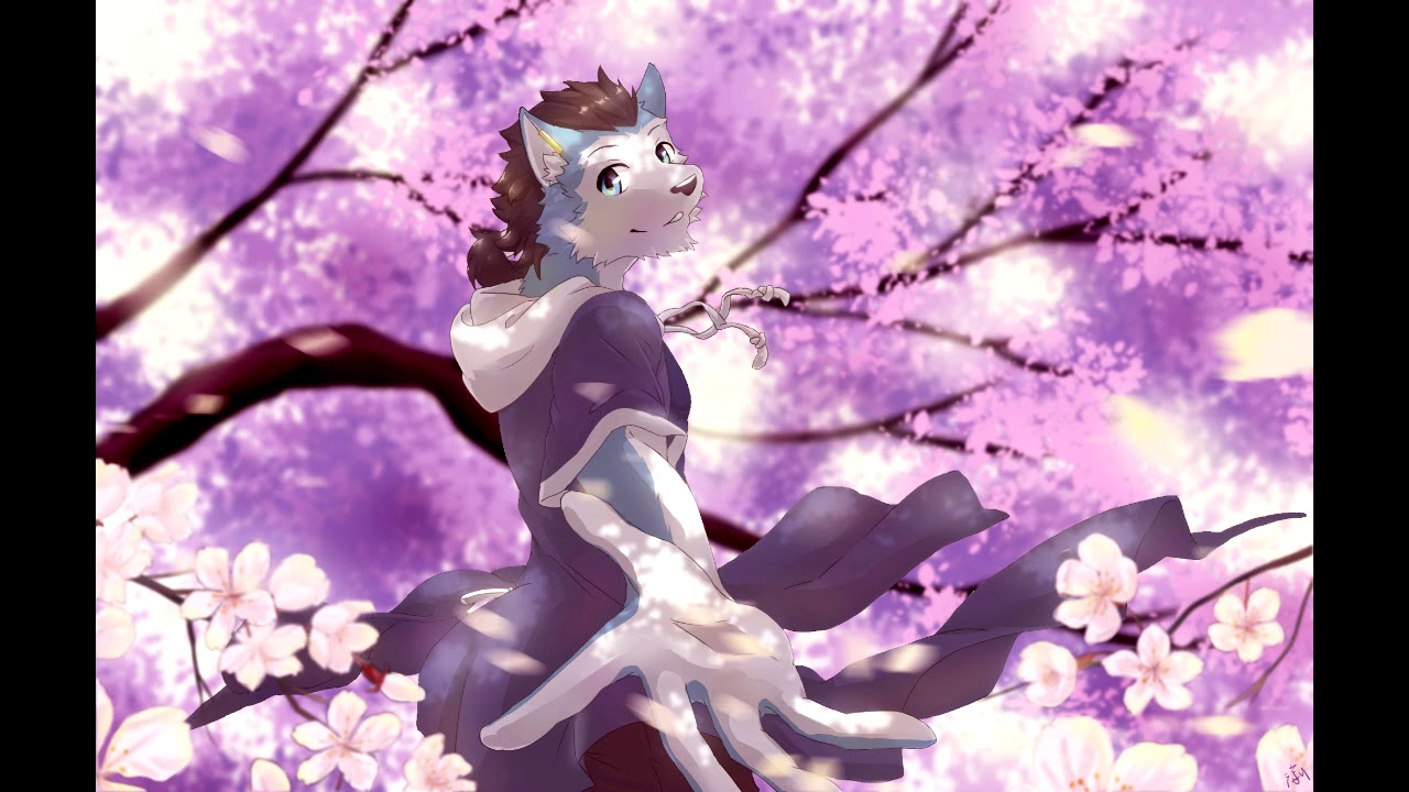 【UTAUカバー 】 Dango Daikazoku/ だんご大家族 (Clannad Orchestrated)+ ust【Kemonone ...