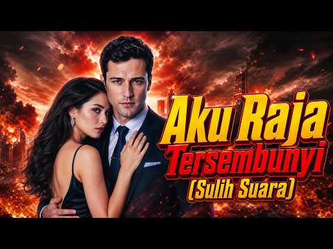 (Sulih Suara)Aku Raja Tersembunyi | Hot Drama#dramabox#drama#aimovie