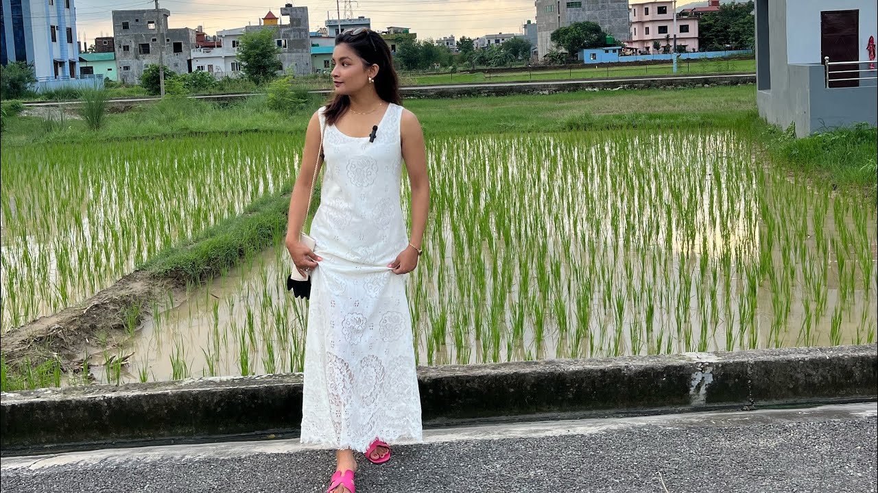 Butwal visit | Day 2nd |🫶| Badel pokhari | Hideout | - YouTube